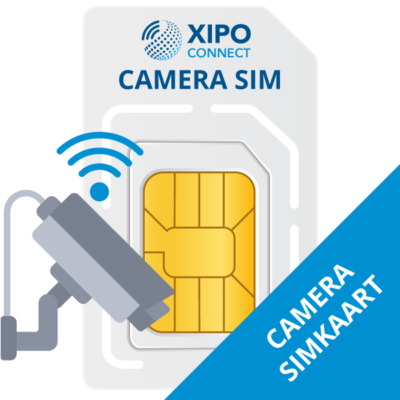 MiFi Simkaart: beste data sim voor mobiele routers | XIPO Connect